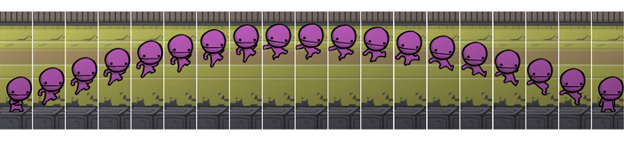 Tips and Tricks for good platforming games (with example) - Stuff Made ...