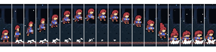 Tips and Tricks for good platforming games (with example) - Stuff Made ...