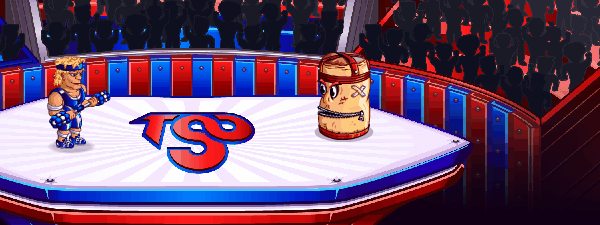 Analysis of Screenshake Types - Stuff Made By Dave