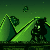 David Strachan’s website for games, game development, programming etc.